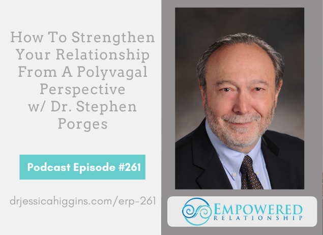 ERP 261: How to Strengthen Your Relationship From a Polyvagal ...